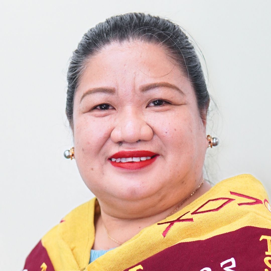 Dr. Grace N. Rosete - Tarlac State University